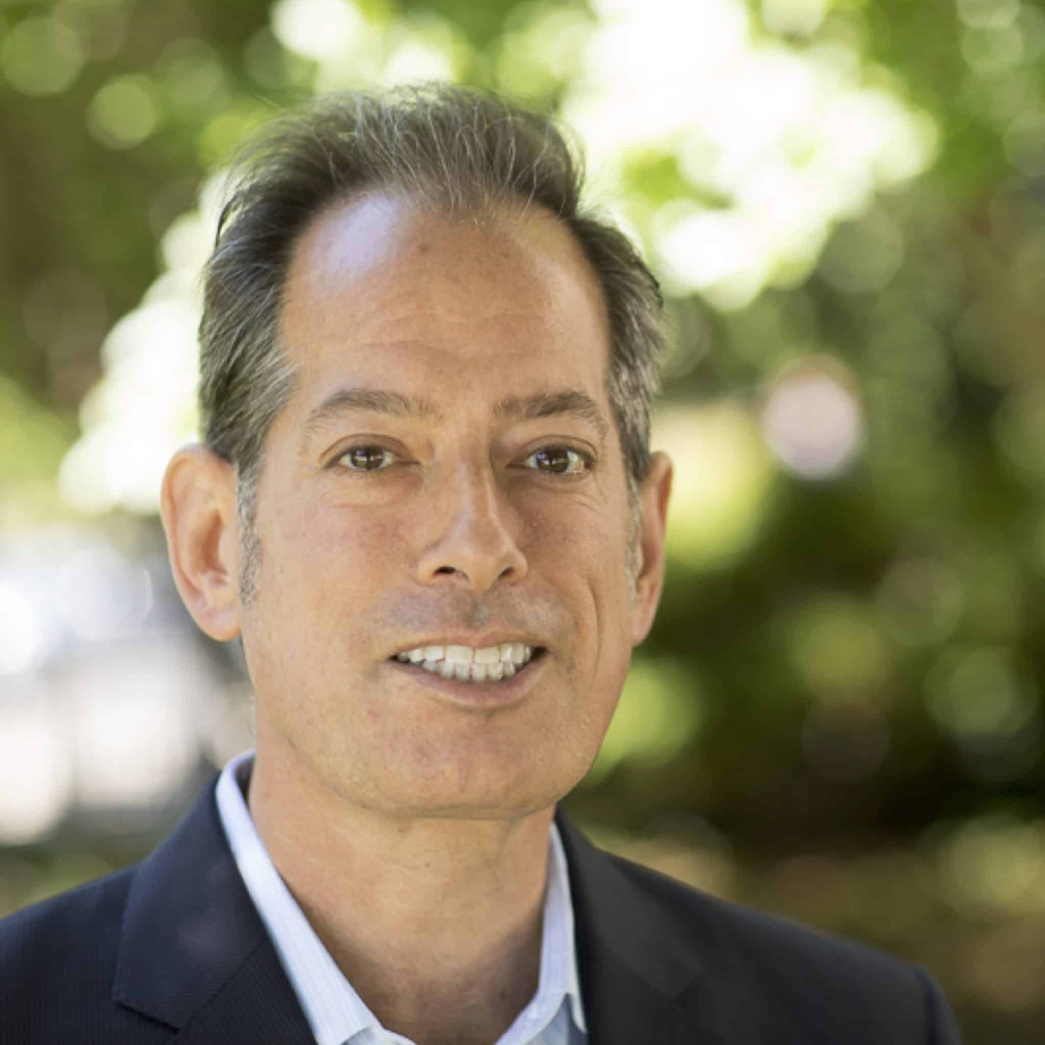 Andrew Mack | The Ayadee Foundation