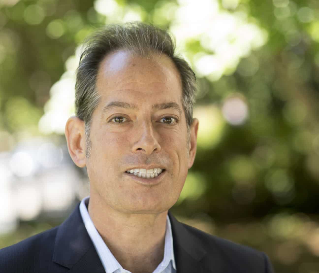 Andrew Mack | The Ayadee Foundation