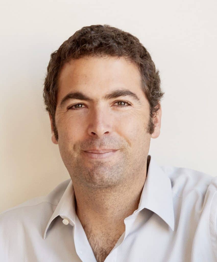 Josh Loeb | The Ayadee Foundation