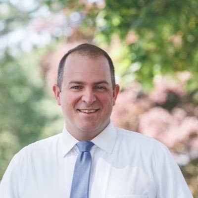 David Seeley | The Ayadee Foundation