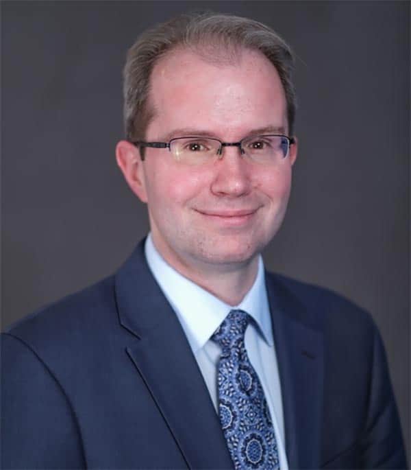 Dr. David Bray | The Ayadee Foundation