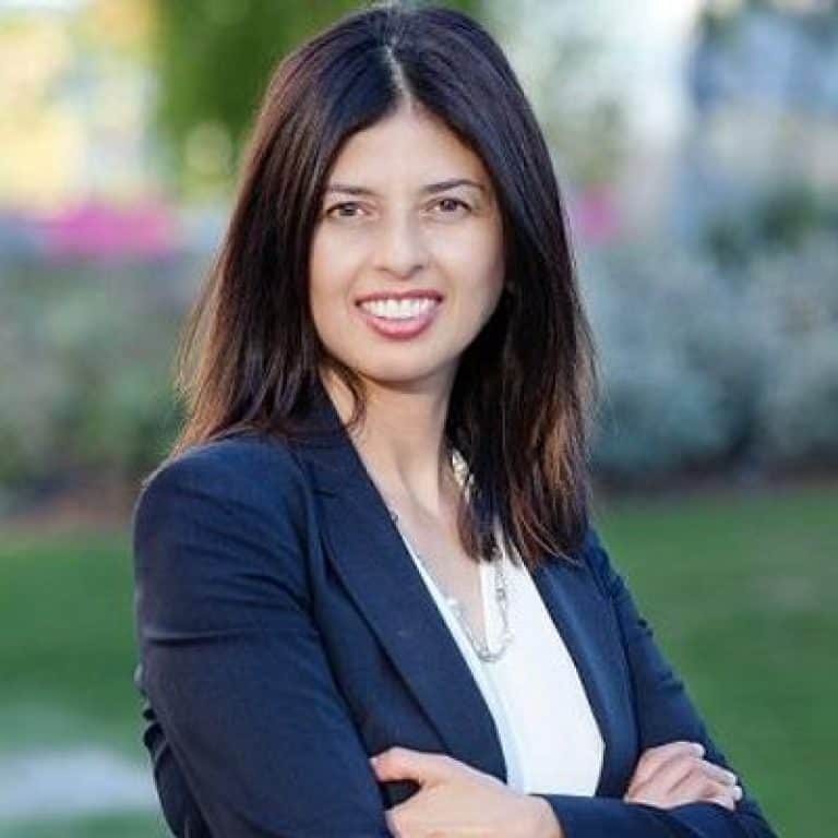 Dr Linda Lopez The Ayadee Foundation