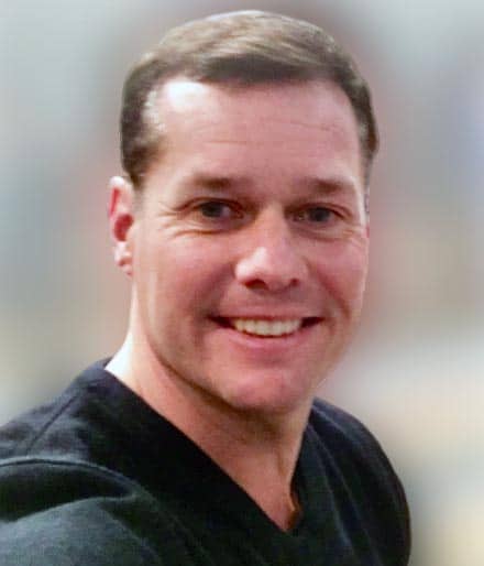 John Canter | The Ayadee Foundation