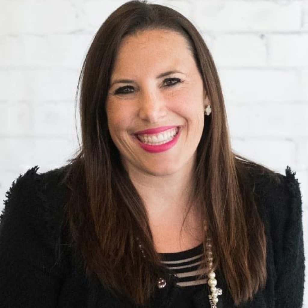Melissa Melshenker Ackerman | The Ayadee Foundation