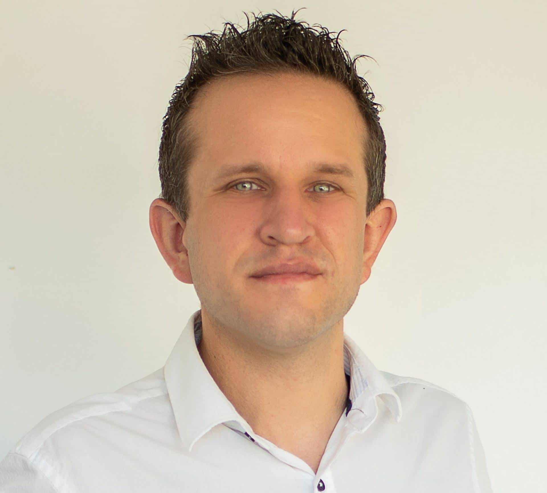 Peter Johnson | The Ayadee Foundation