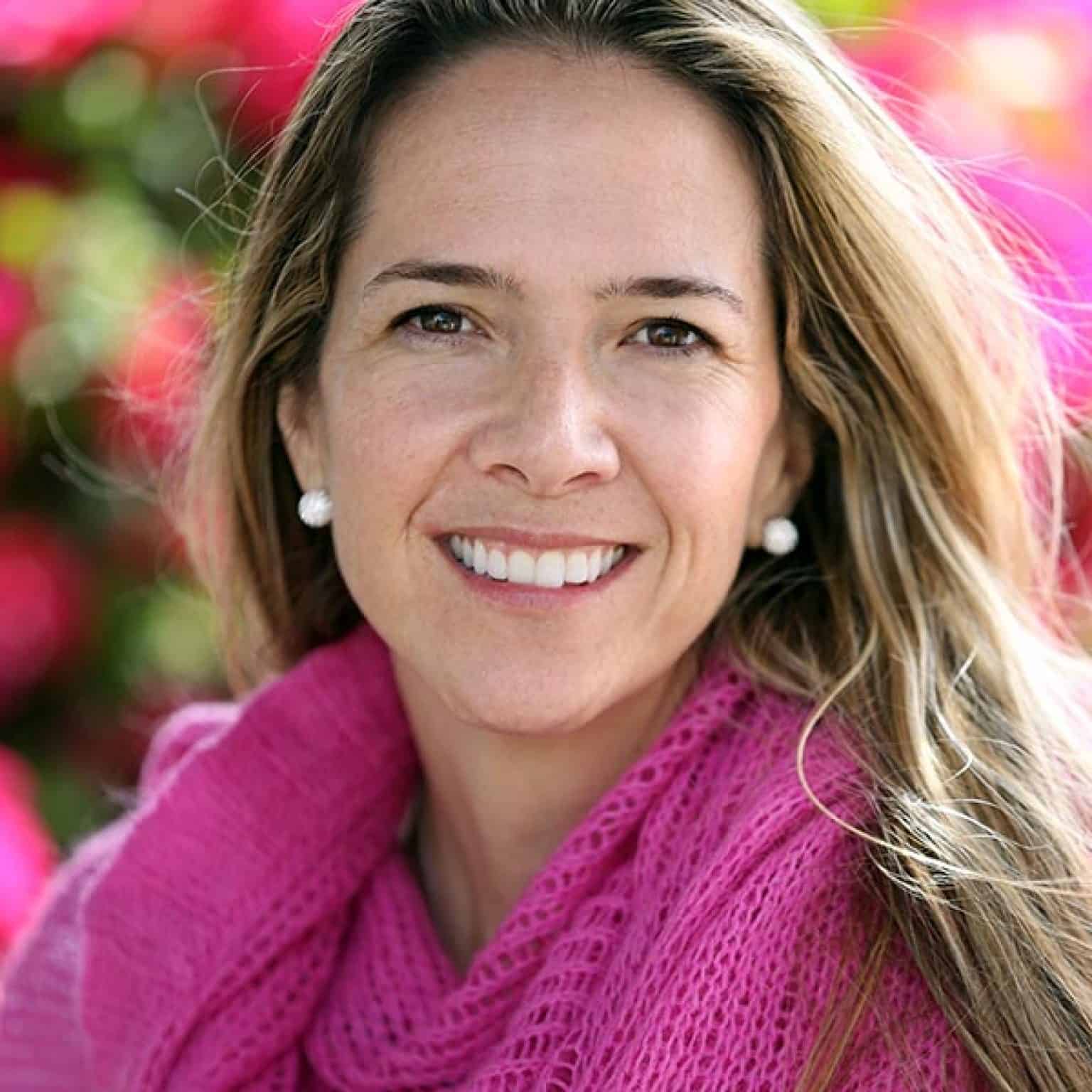 Rosario Londono | The Ayadee Foundation