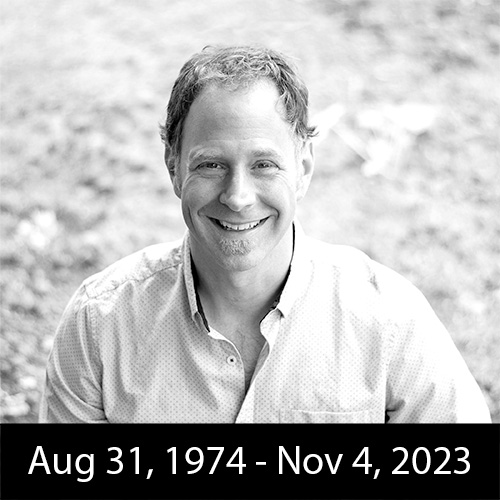 Seth Hufford | The Ayadee Foundation