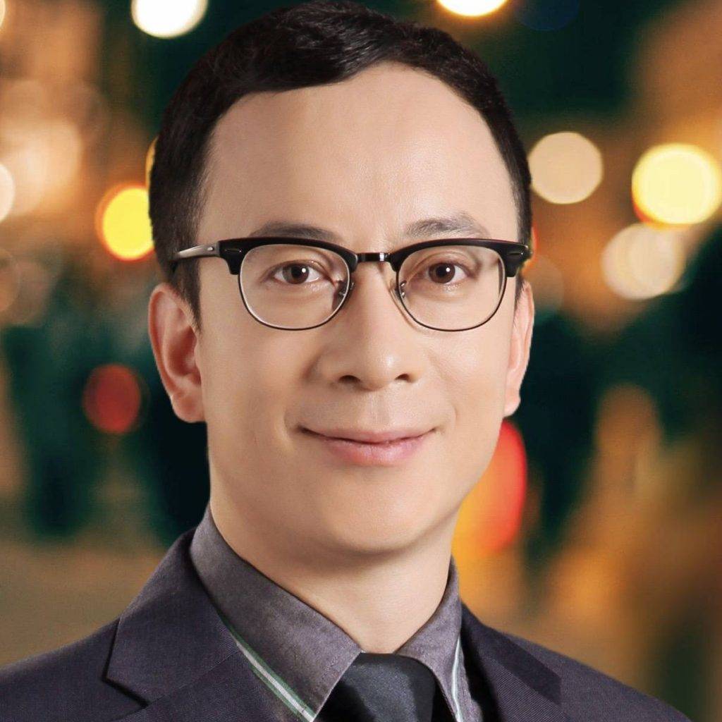 Xiaochen Zhang | The Ayadee Foundation