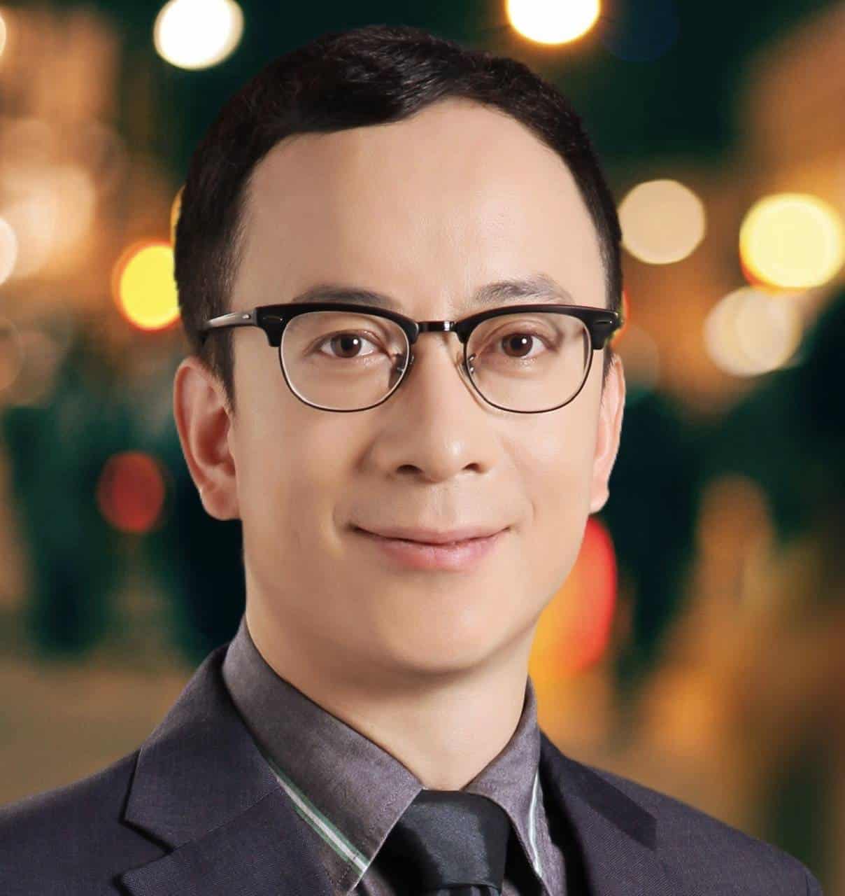 Xiaochen Zhang | The Ayadee Foundation